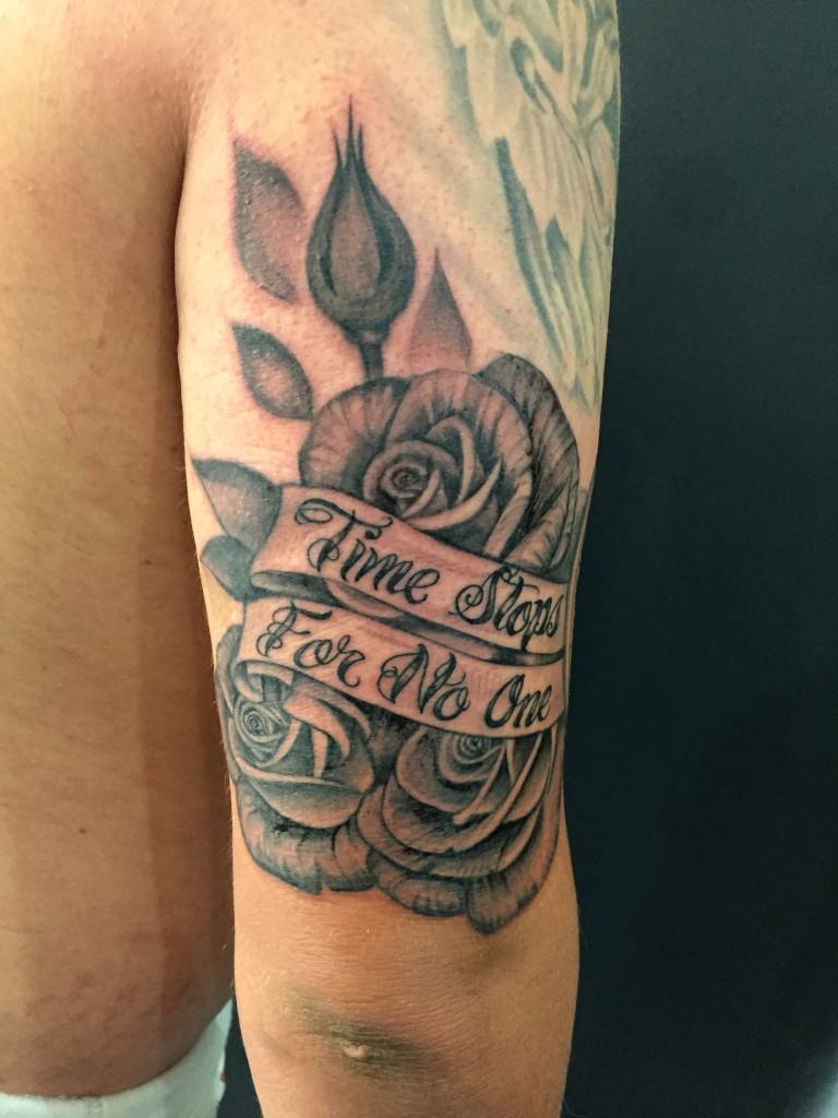 Perth Tattoo Quotes Piercing Tattoo Shop | Spiral Piercing & Tattoo
