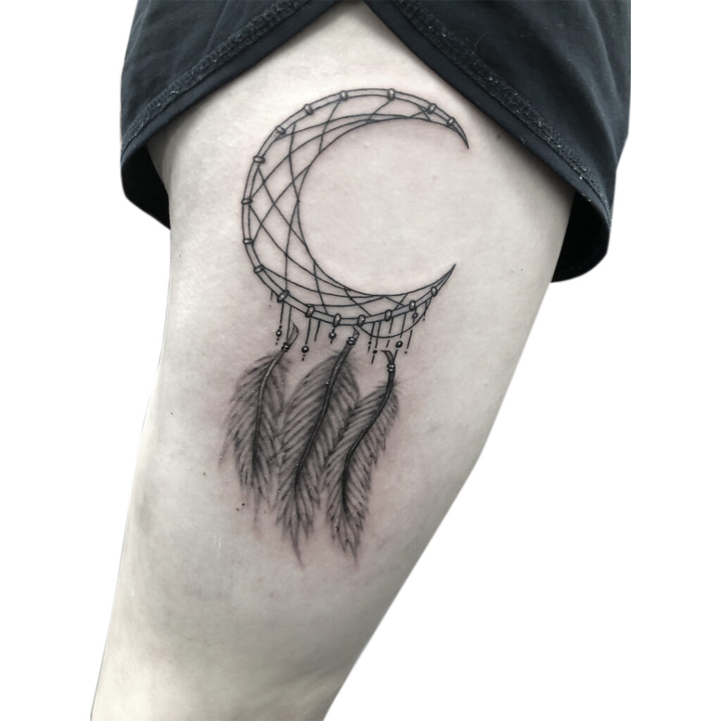 Perth Realism Tattoos