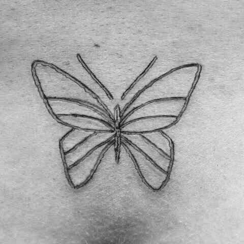 Primitive Tattoo Perth Marc Pinto
